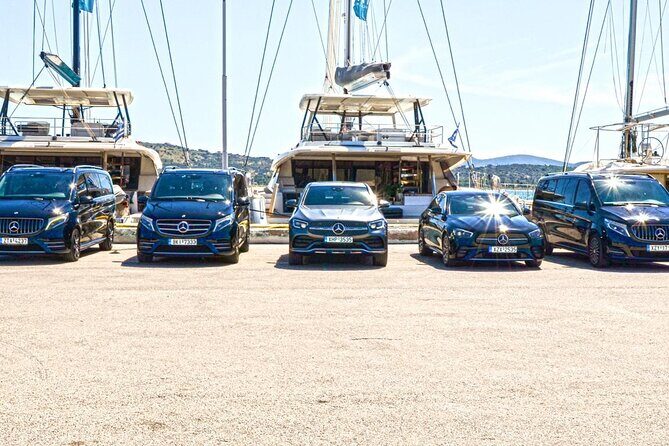 Piraeus Cruise Boats Half Day Tour - Who Is This Tour Best For?