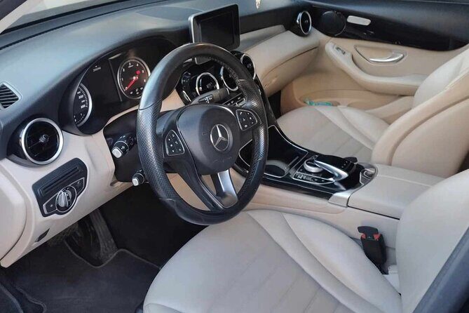 Piraeus Cruise Port to Athens City Private Transfer - Introduction