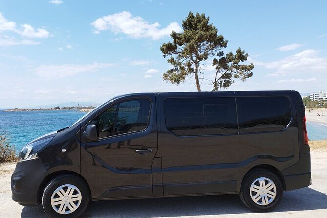 Piraeus Cruise Port to Athens City Private Transfer - What’s Not Included & Additional Tips