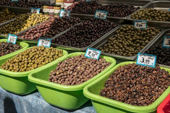 Piraeus: Explore the hidden food gems - Final Thoughts