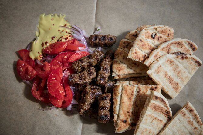 Piraeus: Explore the hidden food gems - FAQ