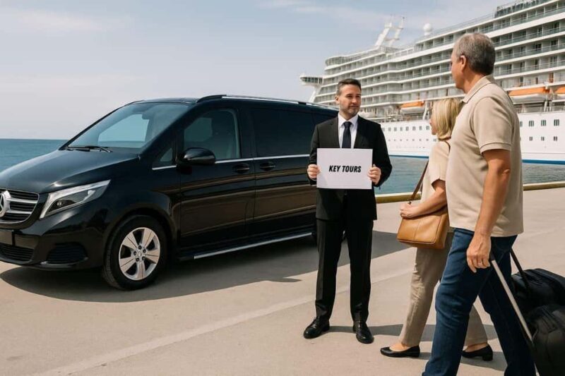 Piraeus Port: Acropolis Museum and Parthenon Mythology Tour - A Closer Look at the Tour Experience