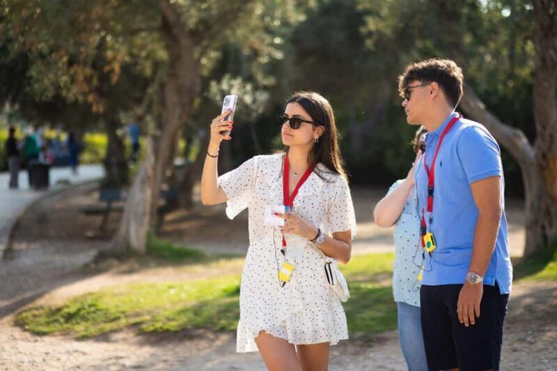 Piraeus Port: Acropolis Museum and Parthenon Mythology Tour - Analyzing the Value: Is It Worth It?