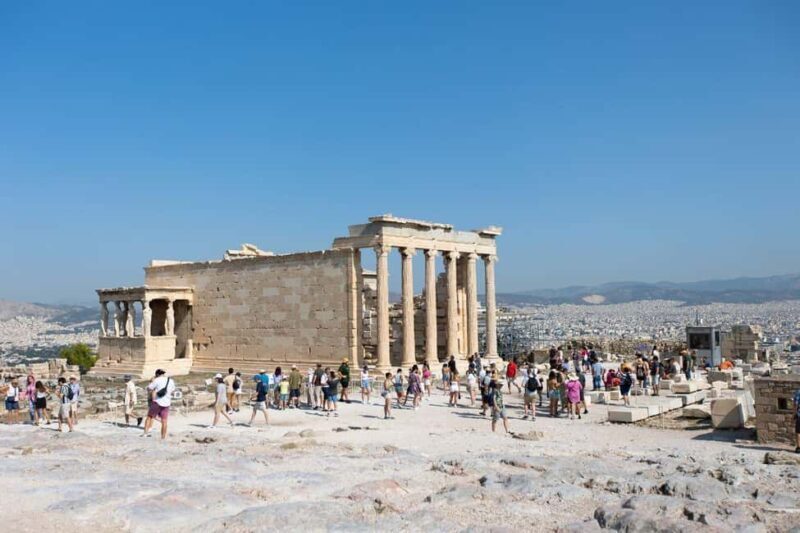 Piraeus Port: Acropolis Museum and Parthenon Mythology Tour - Final Thoughts