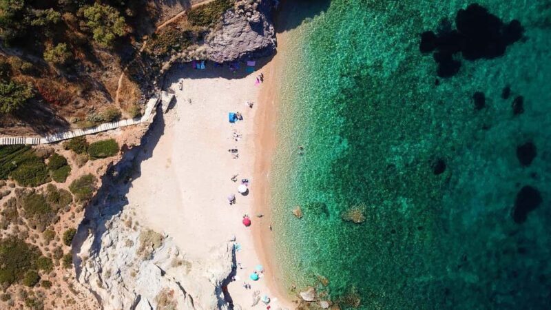 Piraeus Port: Athens Beach Escape & Vouliagmeni Lake - Who Is This Tour Best For?