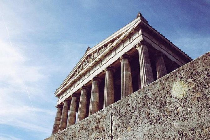 Piraeus Port (Cruise Terminal) Luxury Private Transfers - An In-Depth Look at the Transfer Experience