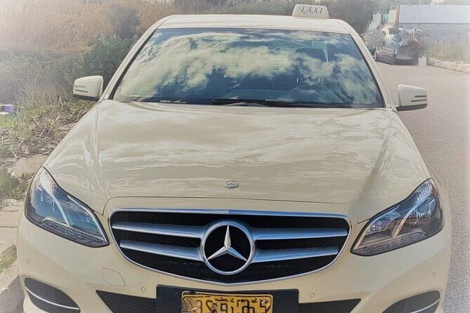Piraeus Port (Cruise Terminal) Luxury Private Transfers - Extra Services and Extensions