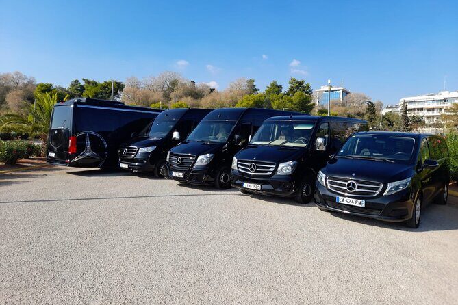 Piraeus Port/ Hotel To Athens AirPort Private Transfer Service - Price and Value: Is It Worth It?