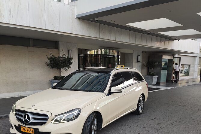 Piraeus Port/ Hotel To Athens AirPort Private Transfer Service - The Sum Up: Is It Right for You?