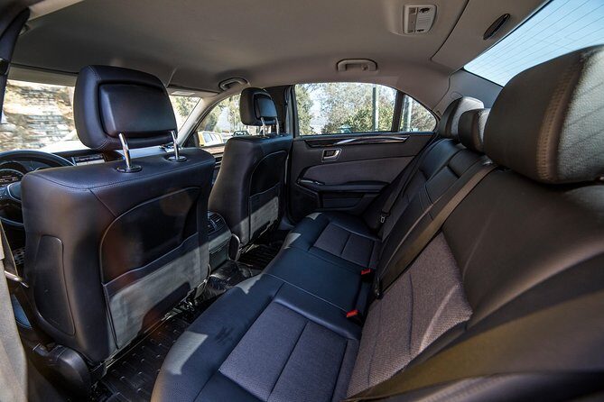 Piraeus port to Athens hotels Private arrival transfer - An Honest Look at the Experience