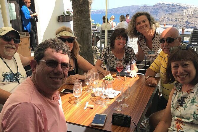 Piraeus Shore Excursion: ALL INCLUSIVE Skip-the-Lines Athens sightseeing Tour - Practical Tips for Travelers