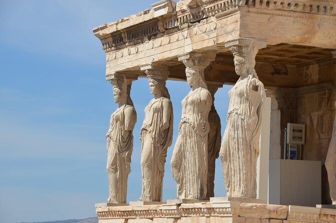 Piraeus Shore Excursion: ALL INCLUSIVE Skip-the-Lines Athens sightseeing Tour - FAQ