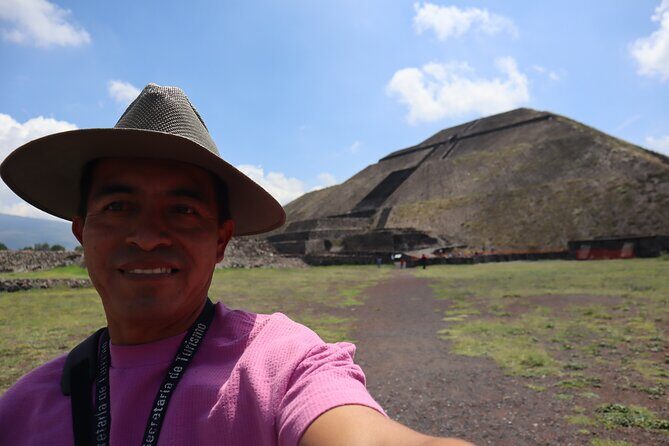 Piramids of Teotihuacan el mejor tour - Who Should Consider This Tour?