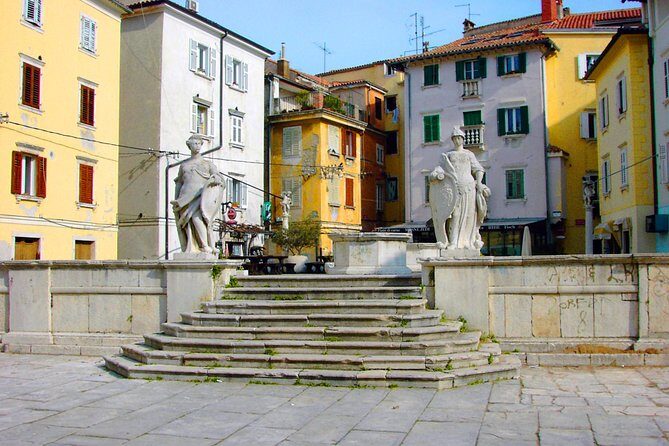 Piran and Panoramic Slovenian Coast from Koper - Deep Dive into the Itinerary