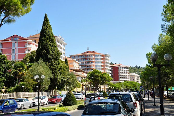 Piran and Panoramic Slovenian Coast from Koper - Who Would Enjoy This Tour?