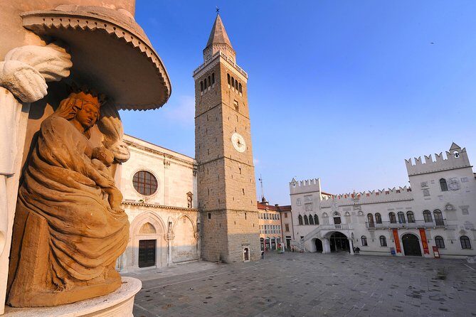 Piran and Panoramic Slovenian Coast from Koper - FAQ