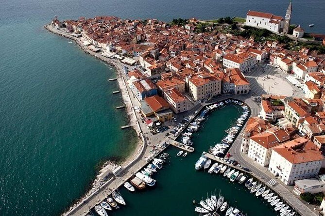 Piran and Portoroz Pearls of the Slovenian Adriatic Coast Half Day Trip from Ljubljana - Why Travelers Rave About This Tour