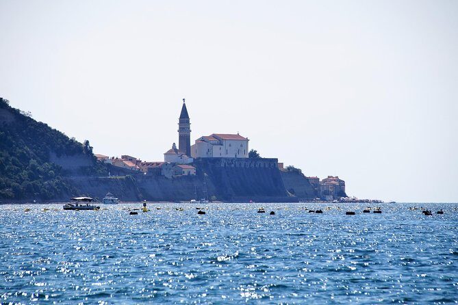 Piran and Portoroz Pearls of the Slovenian Adriatic Coast Half Day Trip from Ljubljana - Practical Considerations and Tips
