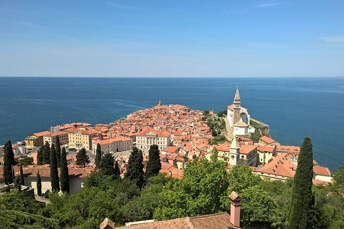 Piran and Portoroz Pearls of the Slovenian Adriatic Coast Half Day Trip from Ljubljana - The Sum Up
