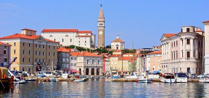 Piran and Scenic Slovenian Coast - Private Tour from Trieste - Discover the Slovenian Coast: An In-Depth Review of the Private Trieste to Piran & Scenic Coast Tour