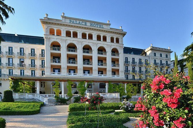 Piran and Scenic Slovenian Coast - Private Tour from Trieste - The value of this private tour