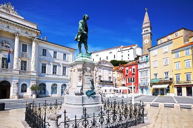 Piran and Scenic Slovenian Coast - Private Tour from Trieste - Final thoughts