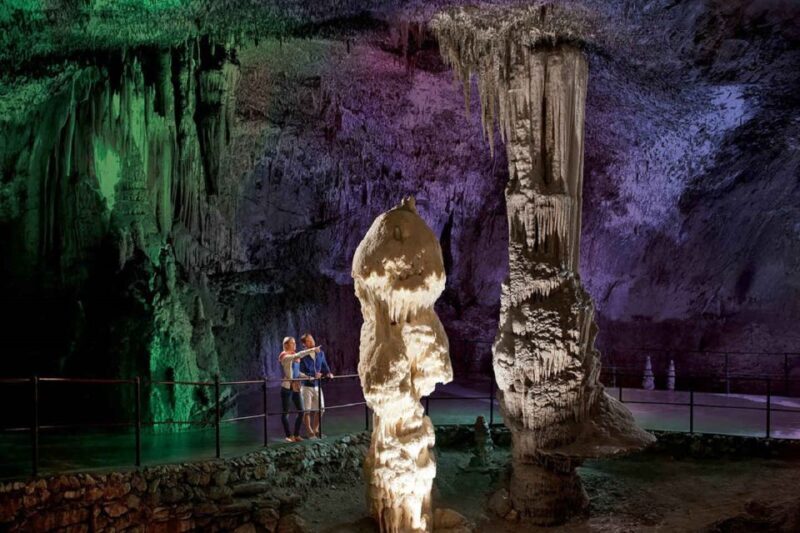 Piran: Half-Day Caves and Castles Tour from Portoro - Practical Details: What to Expect and How to Prepare