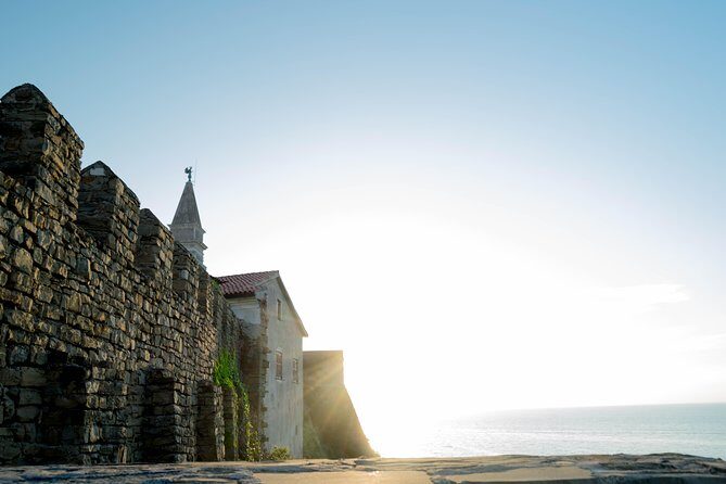 Piran Old Town Walking Tour - An In-Depth Look at the Tour Itinerary