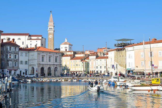 Piran Old Town Walking Tour - Cost and Value