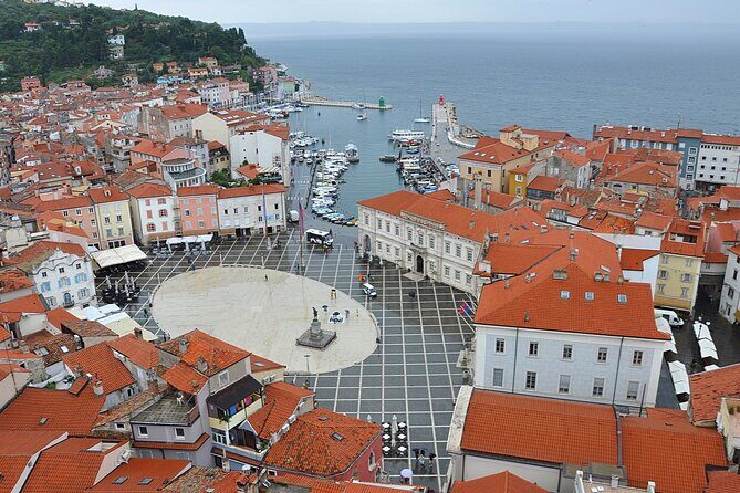 Piran Old Town Walking Tour - FAQ