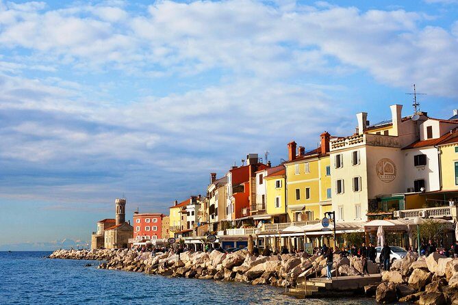 Piran & Panoramic Slovenian Coast from Trieste - Piran & Panoramic Slovenian Coast from Trieste: An Authentic Day Trip