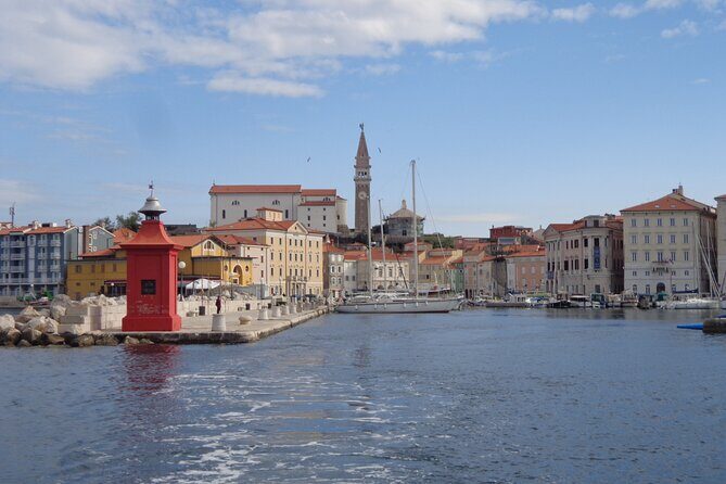 Piran & Panoramic Slovenian Coast from Trieste - An In-Depth Look at the Tour Experience