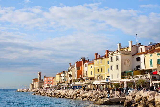 Piran & Panoramic Slovenian Coast - Shore Excursion from Koper - Price and Overall Value