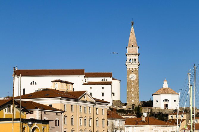Piran & Panoramic Slovenian Coast - Shore Excursion from Trieste - Transportation, Group Size, and Value