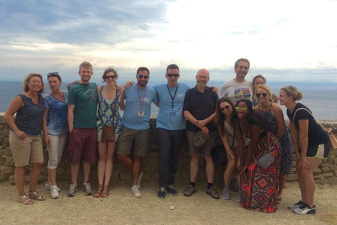 Piran Walking Tour with Local Wine and Food Tasting - Who will love this tour?  