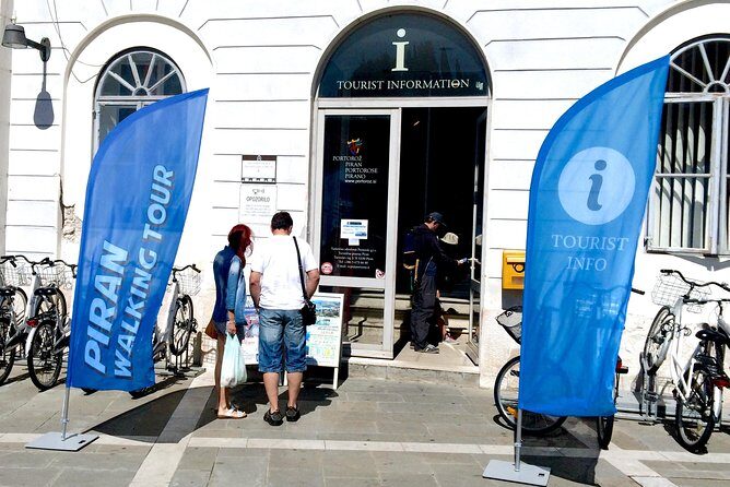 Piran Walking Tour with Local Wine and Food Tasting - FAQ