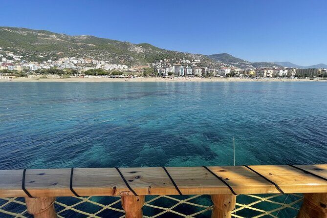 Pirate Boat Tour in Alanya: A Relaxing Day Out with Lunch - FAQ