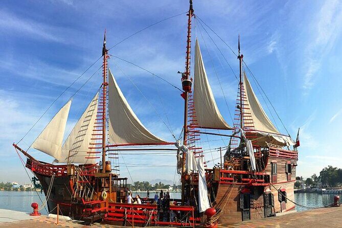 Pirate Ship by Day - The Value Proposition and Final Thoughts