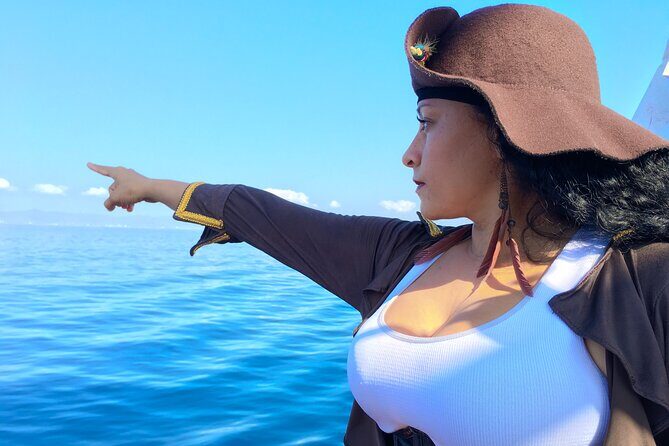 Pirate Ship Premium Dinner Cruise with Show - Food and Beverage: What Makes It Worth the Cost?