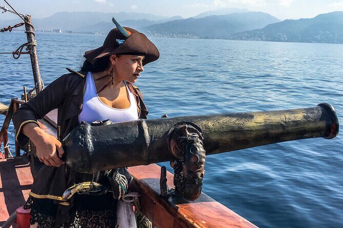 Pirate Ship Premium Dinner Cruise with Show - The Sum Up: Who Will Love This Experience?