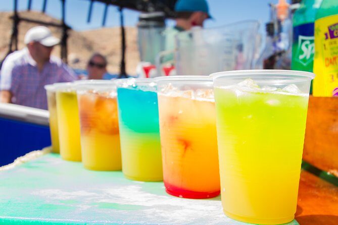 Pirate Ship Snorkel and Lunch Cruise in Los Cabos - Practical Tips for a Smooth Trip