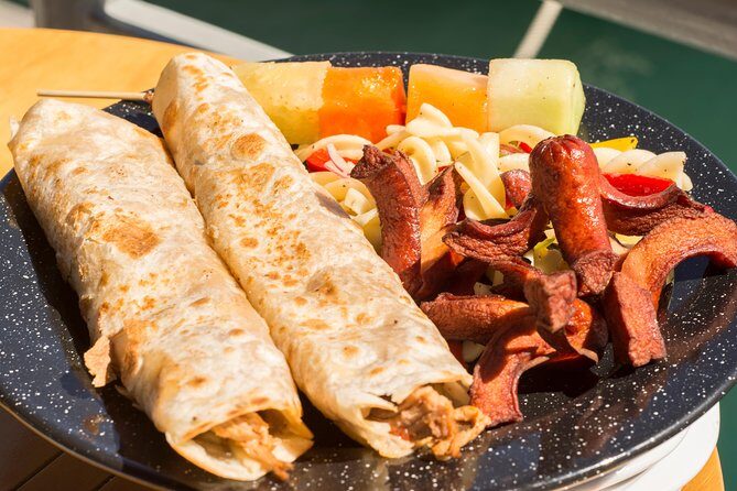 Pirate Ship Snorkel and Lunch Cruise in Los Cabos - FAQs