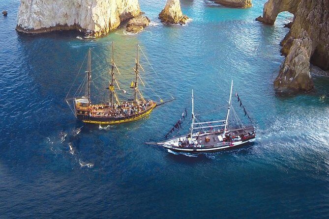 Pirate Ship Snorkel and Lunch Cruise in Los Cabos - Summing It Up