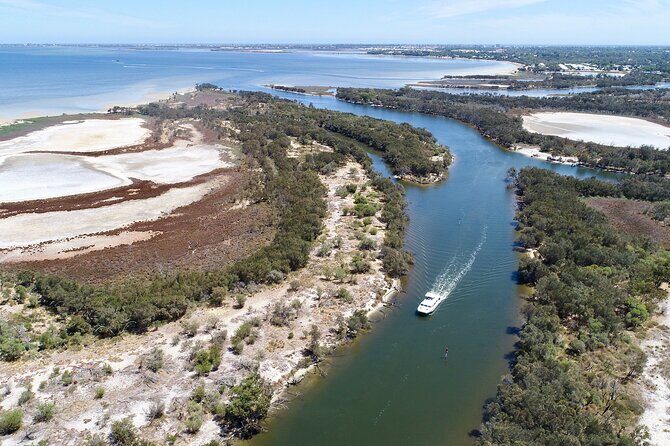 Pirate Ship Sundowner Cruise in Mandurah - Frequently Asked Questions  