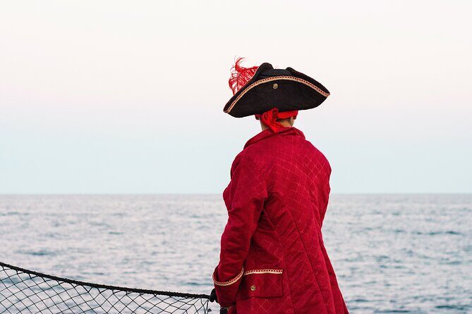 Pirate Ship Yo Ho! Sunset Show and BBQ Dinner in Cabo San Lucas - Exploring the Details of the Pirate Sunset Cruise