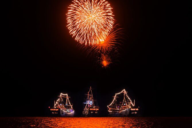 Pirate Shop & Dinner at Cancun! Drinks, Adventure and Fun - Additional Costs and Practicalities