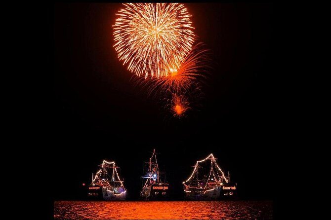 Pirate Show in Cancun! Dinner & drinks - Why This Tour Offers Good Value