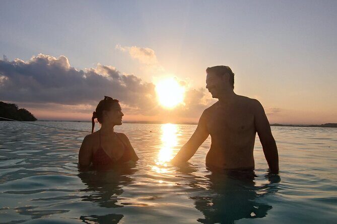 Pirate's Channel & 3 Lagoons Kayak or SUP/Paddle Tour +Meditation - Authenticity and Expertise Make the Difference