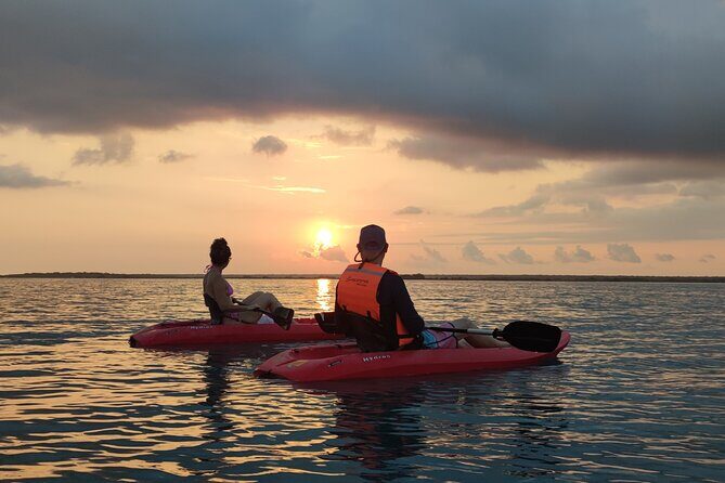 Pirate's Channel & 3 Lagoons Kayak or SUP/Paddle Tour +Meditation - Final Thoughts: Who Will Love This Tour?