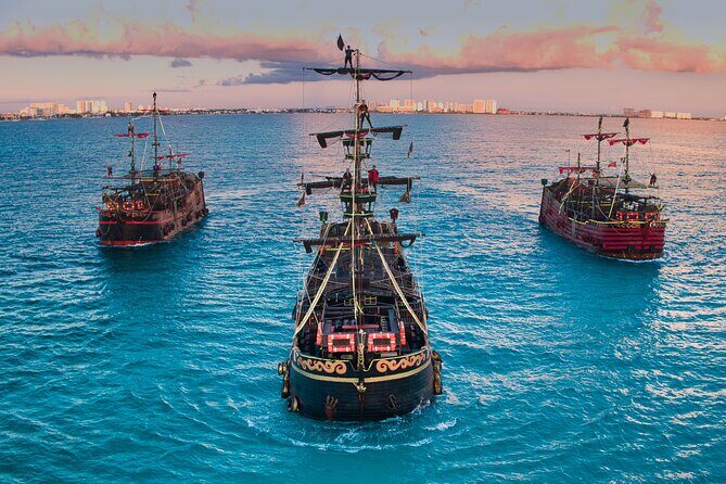 Pirates Night Out: Dinner and Entertainment in the Caribbean - Final Thoughts